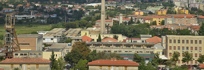 Rudnik Labin – Mine Tour